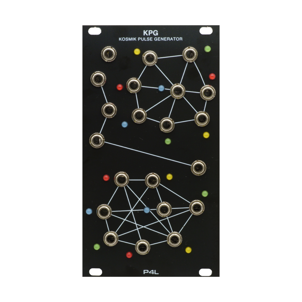 P4L KPG— Clockface Modular