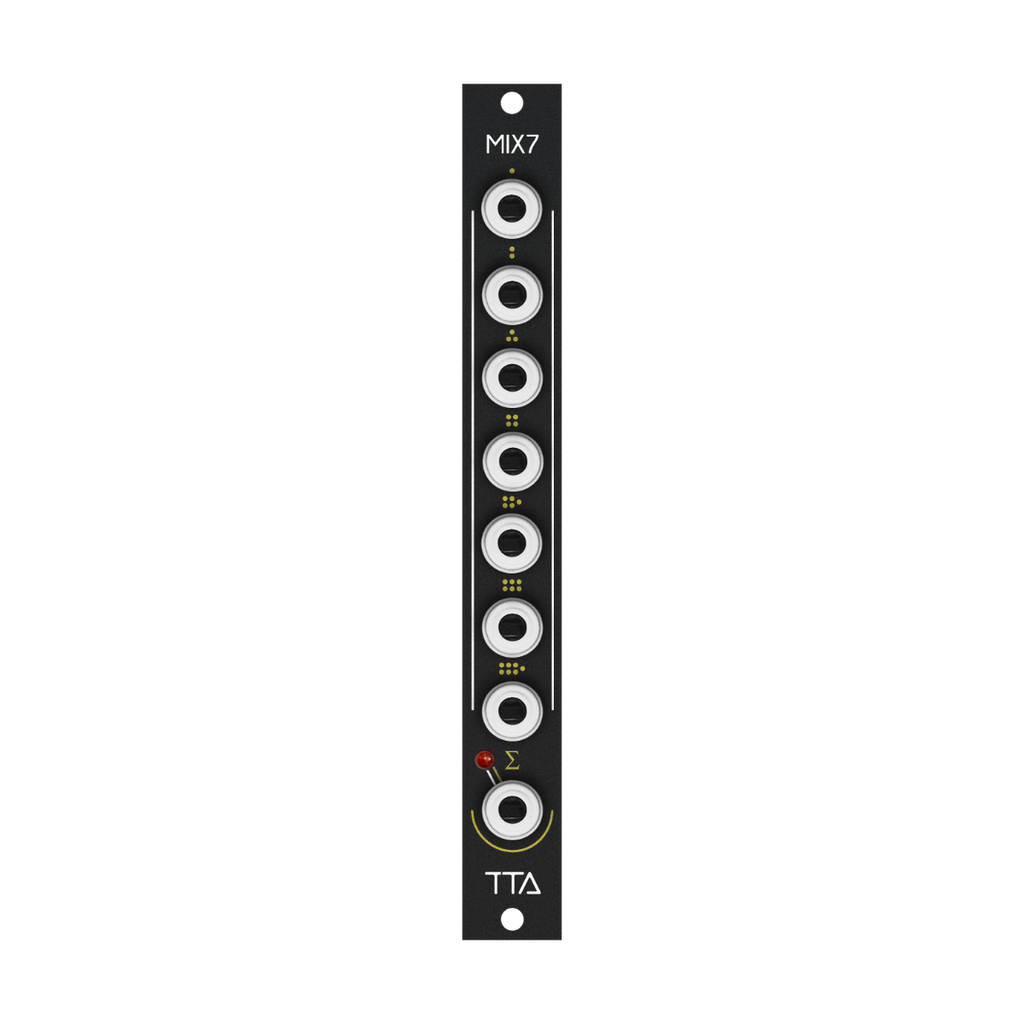 Tiptop Audio— Clockface Modular