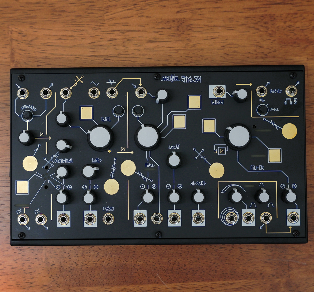 Make Noise— Clockface Modular