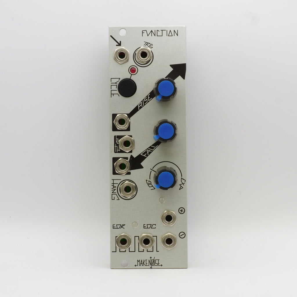 Make Noise— Clockface Modular