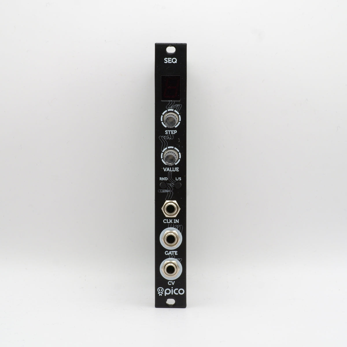 Erica Synths Pico Seq [USED:W3] — Clockface Modular