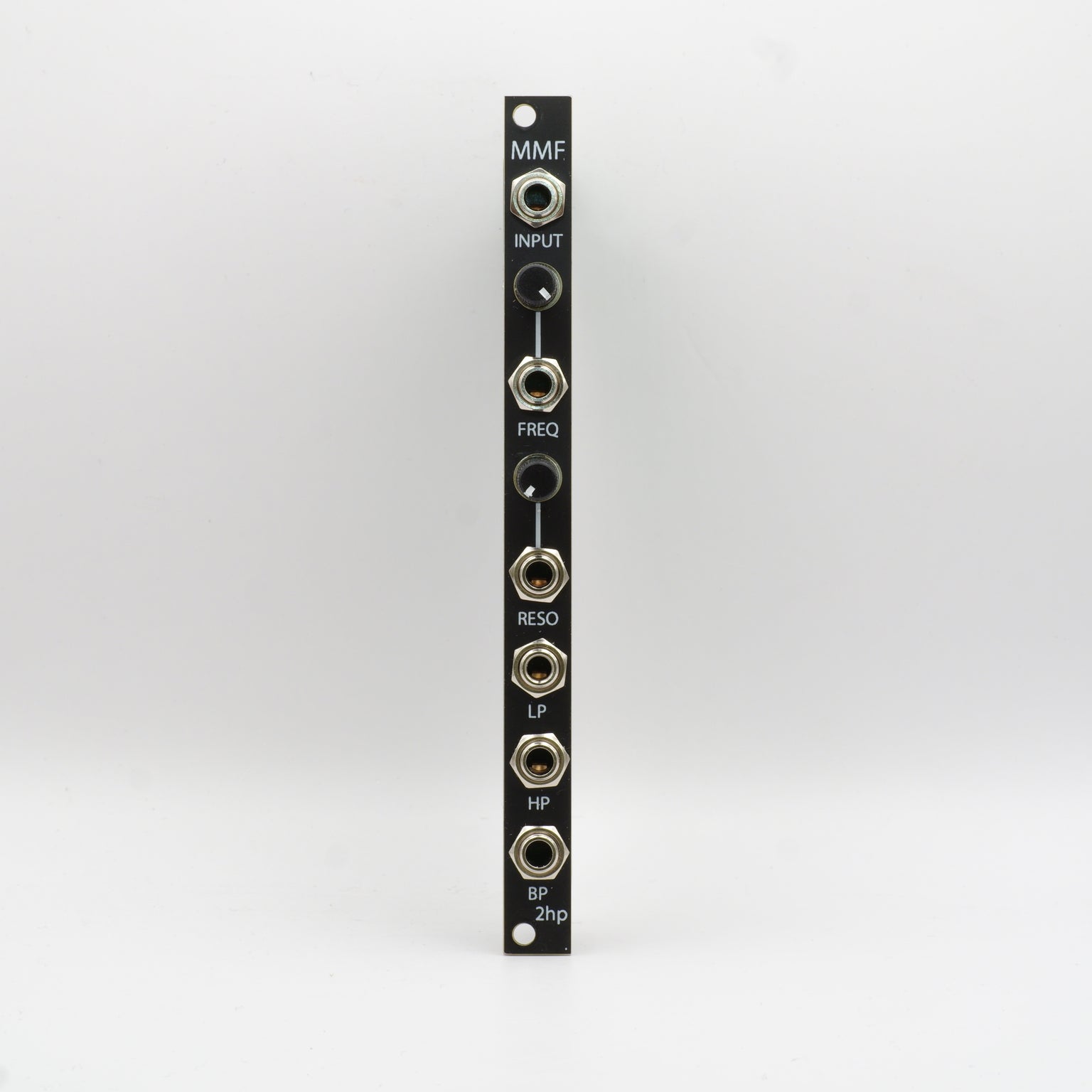 Used Item— Clockface Modular