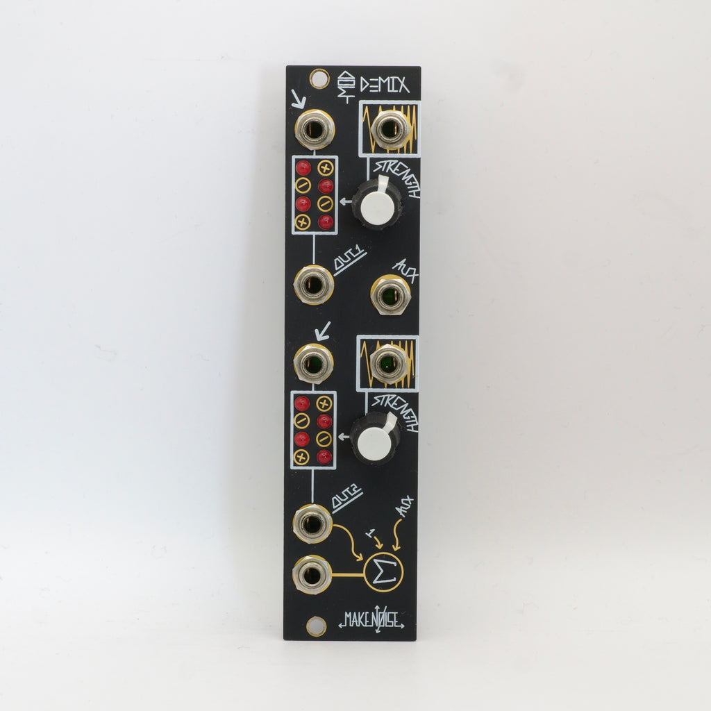 Make Noise— Clockface Modular