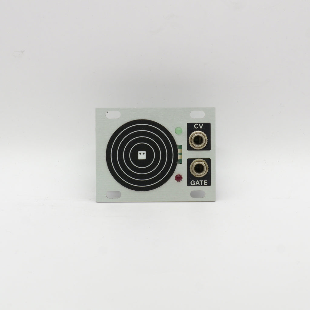 Controller— Clockface Modular