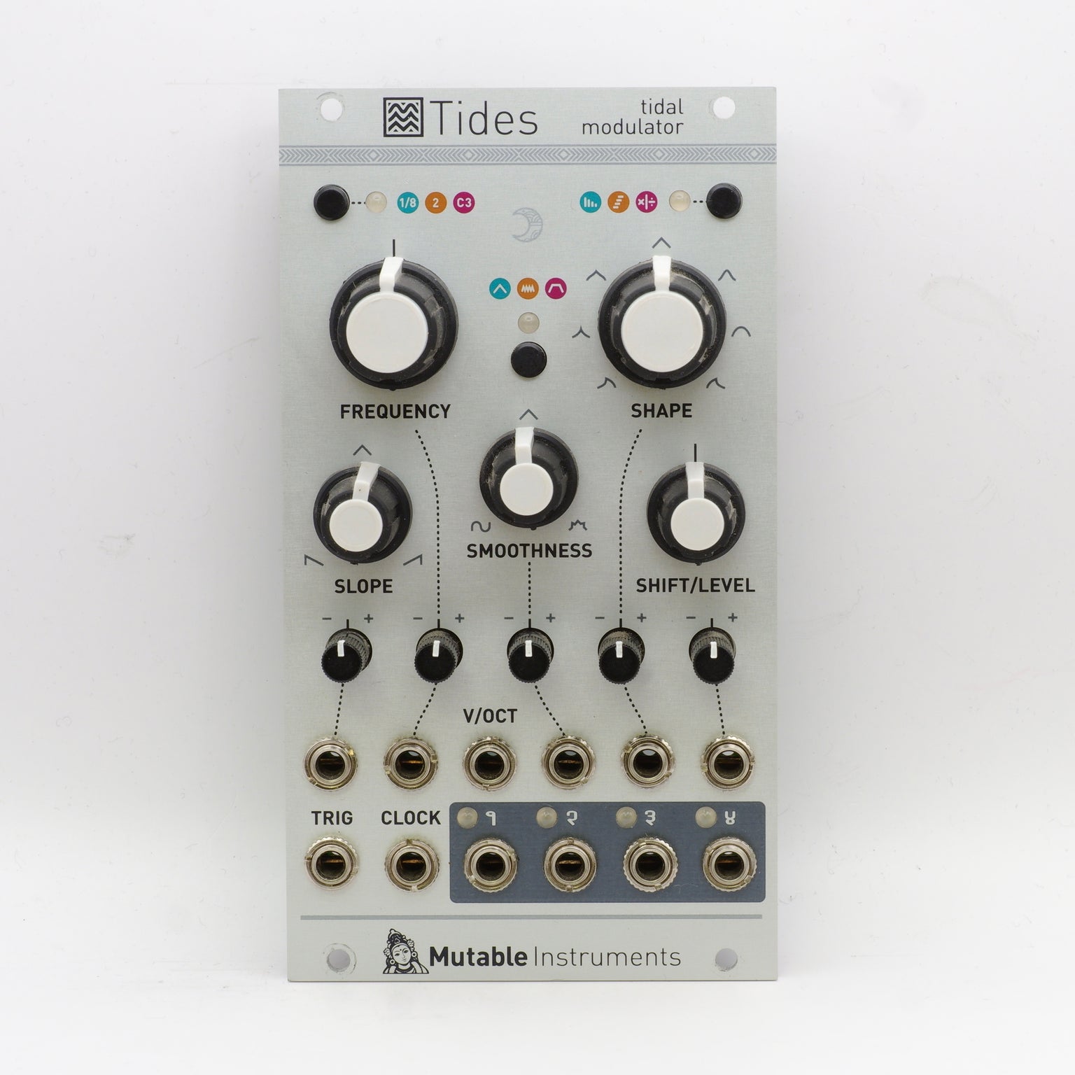 モジュラーシンセならClockface！Modular synthesizer online store— Clockface Modular