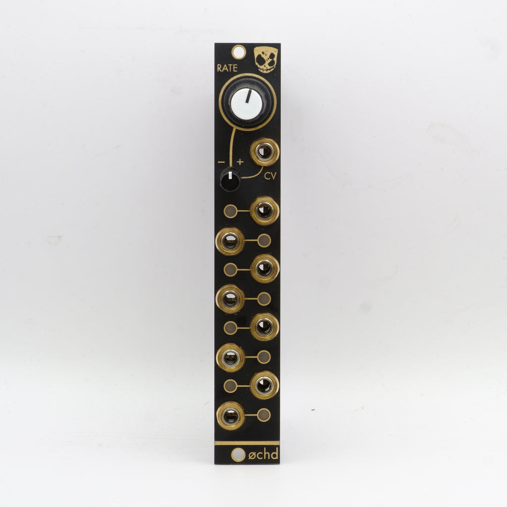 モジュラーシンセならClockface！Modular synthesizer online store— Clockface Modular