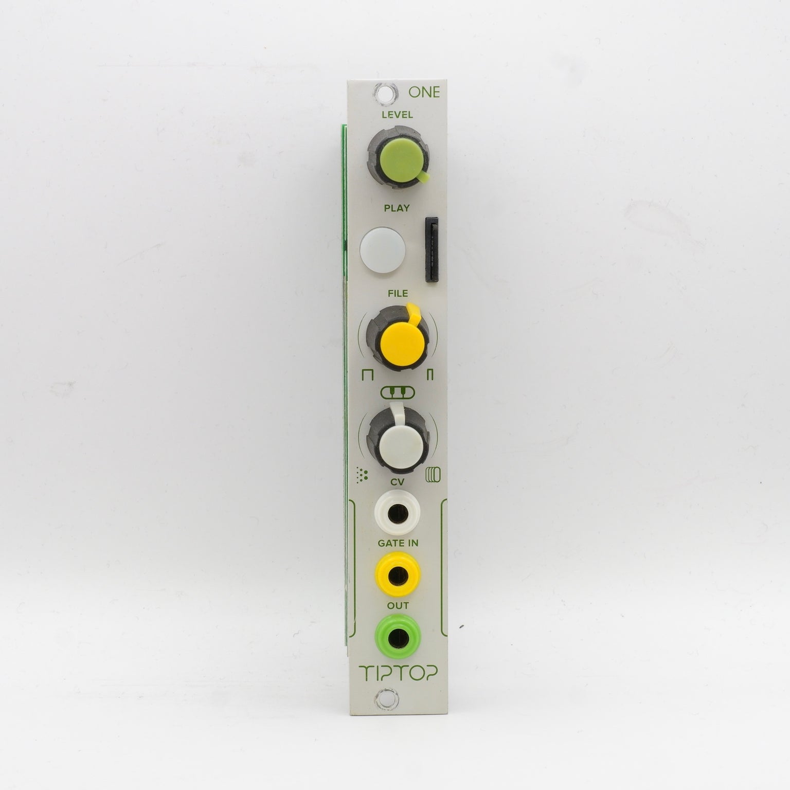 モジュラーシンセならClockface！Modular synthesizer online store— Clockface Modular