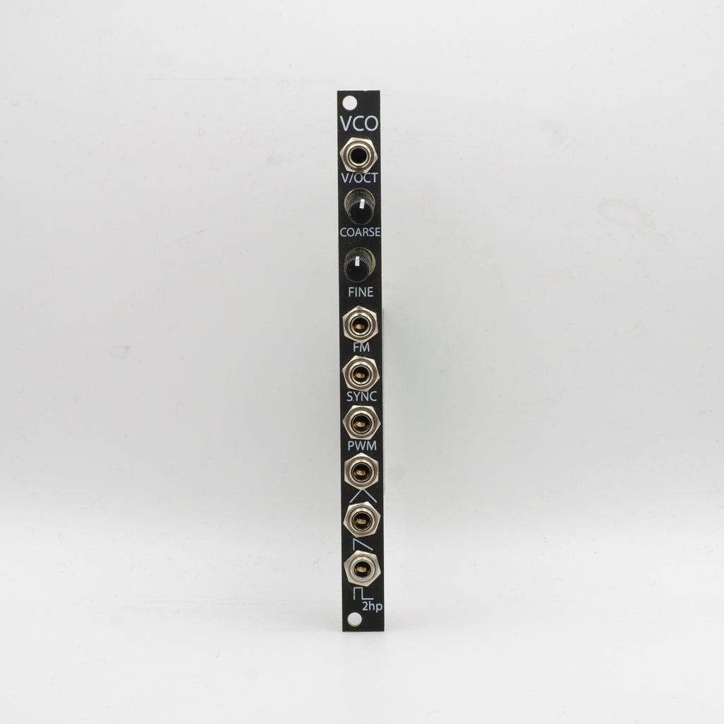 Used Item— Clockface Modular