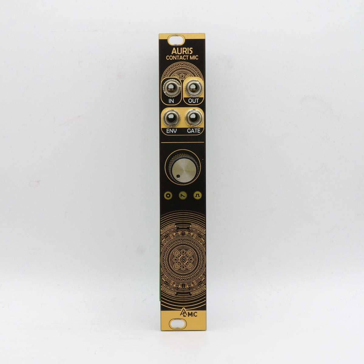 After Later Audio Auris [USED:W0] — Clockface Modular
