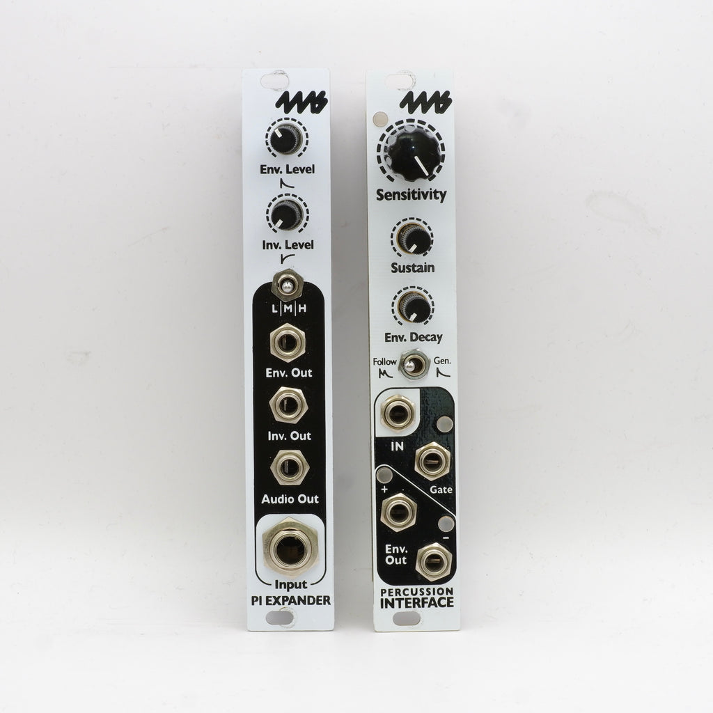 Used Item— Clockface Modular