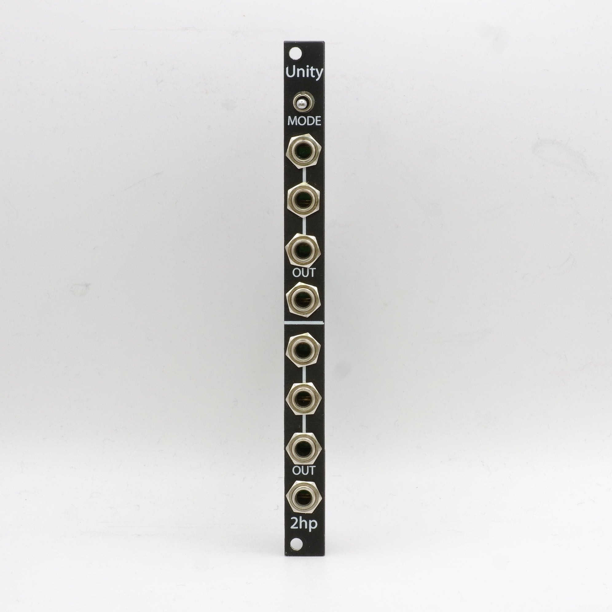 Used Item— Clockface Modular