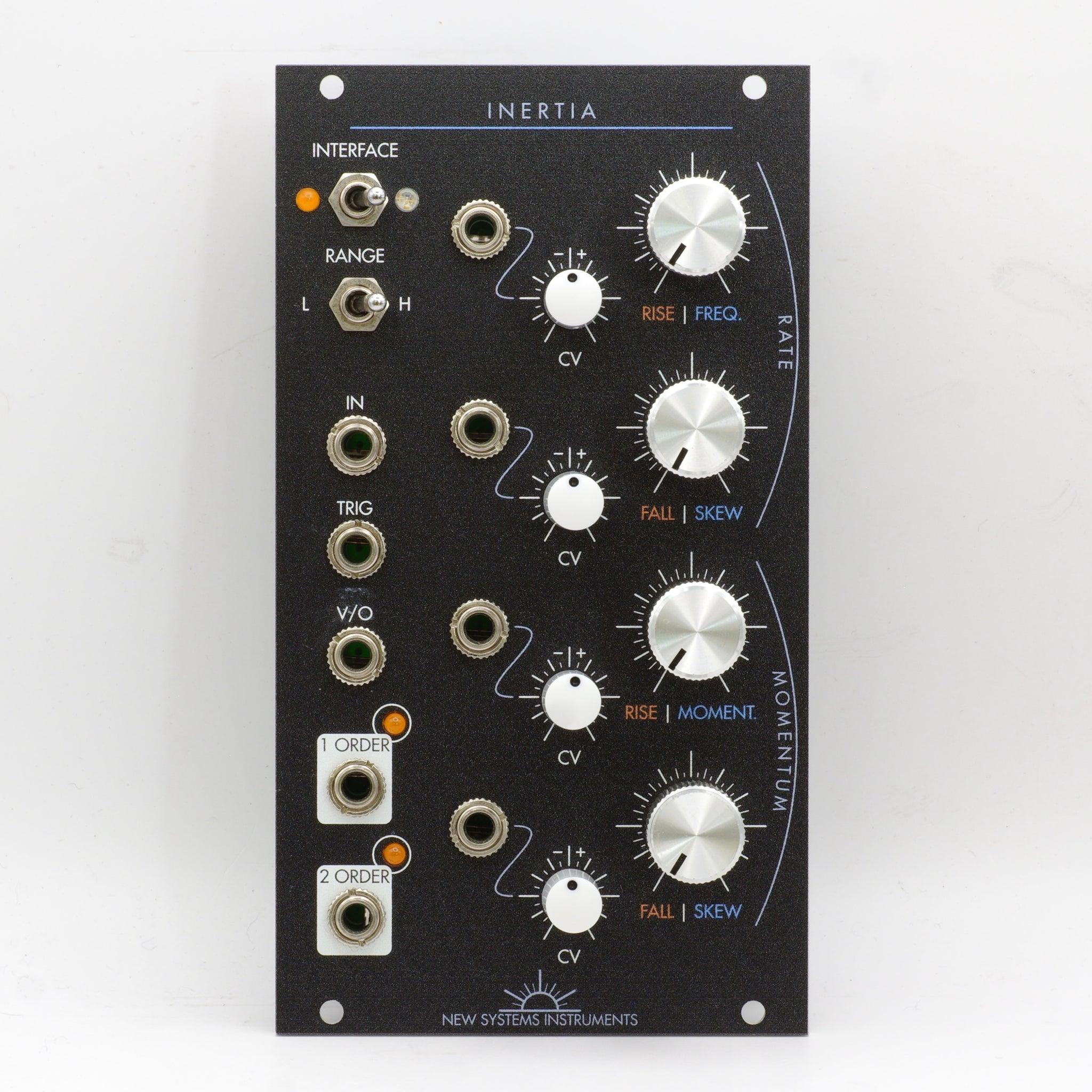 モジュラーシンセならClockface！Modular synthesizer online store— Clockface Modular