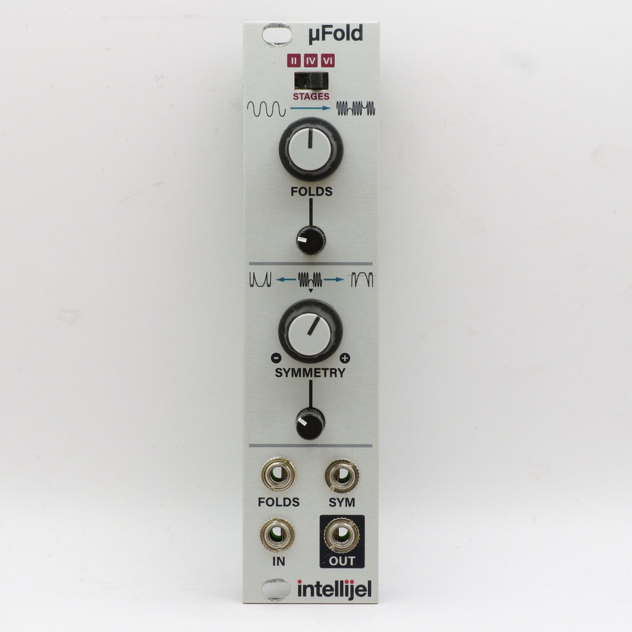 Used Item— Clockface Modular