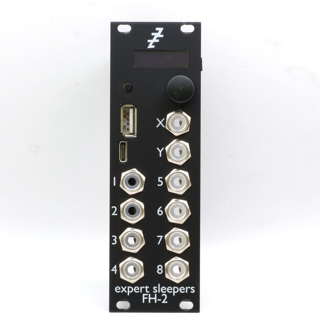 モジュラーシンセならClockface！Modular synthesizer online store— Clockface Modular