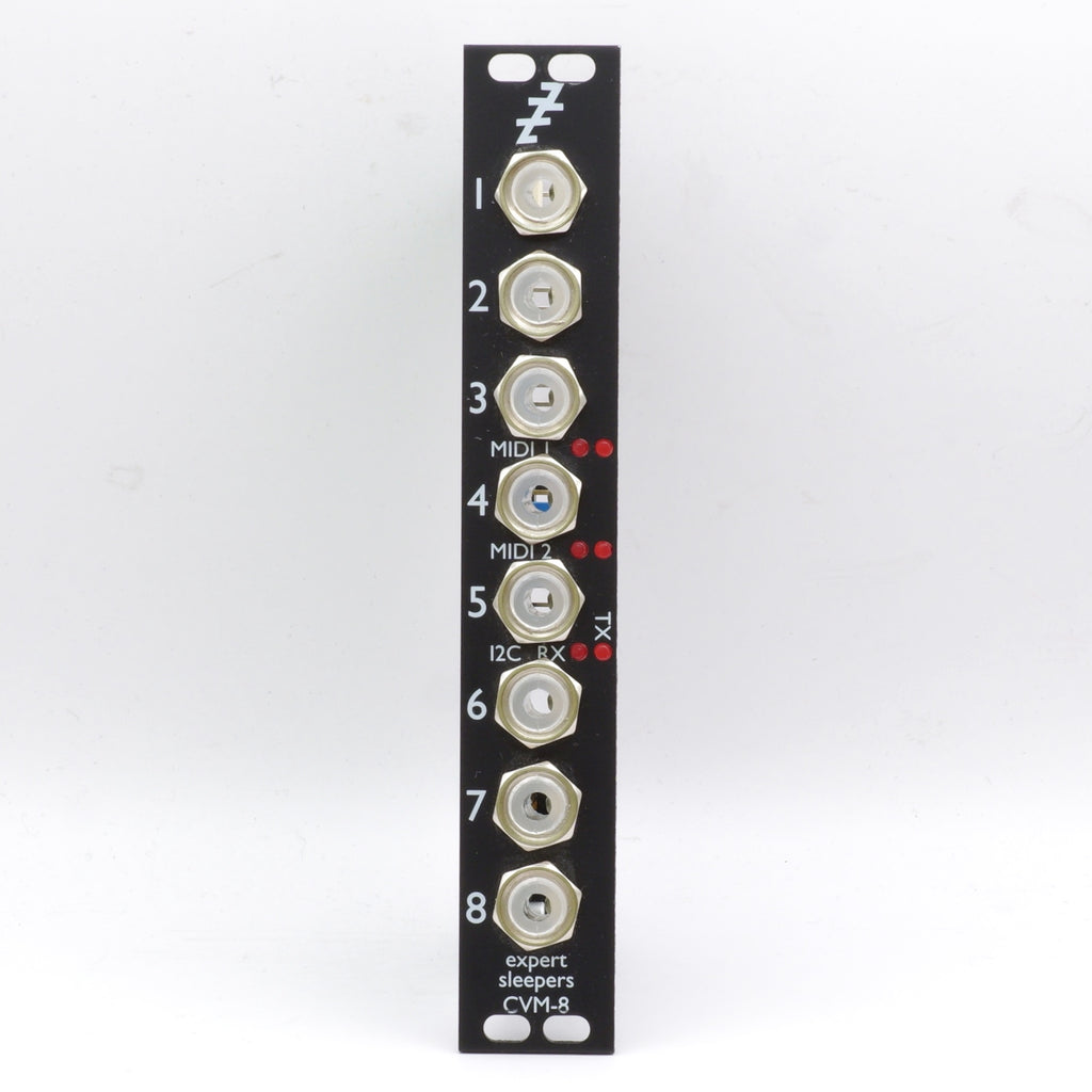 MIDI Converter— Clockface Modular