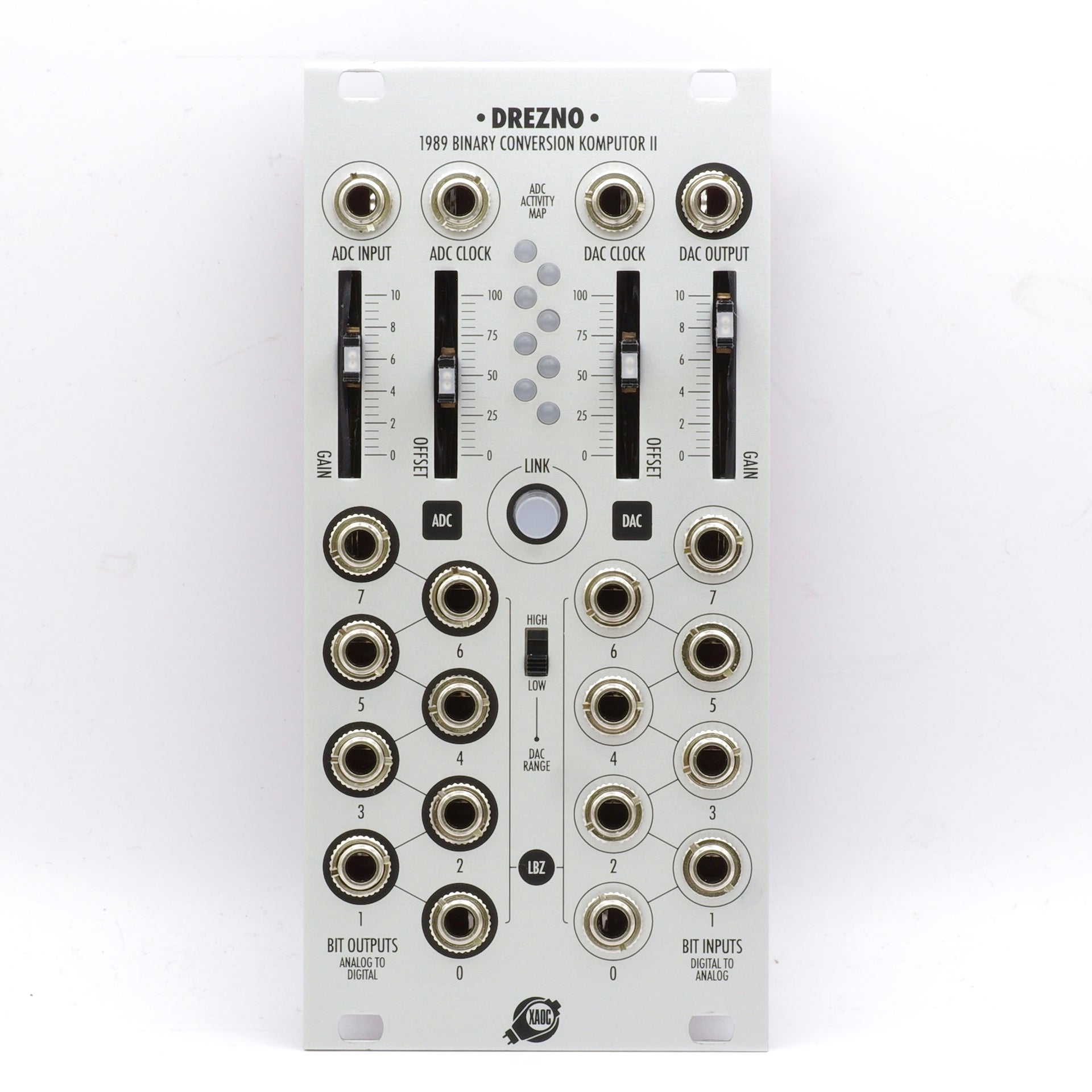 モジュラーシンセならClockface！Modular synthesizer online store— Clockface Modular