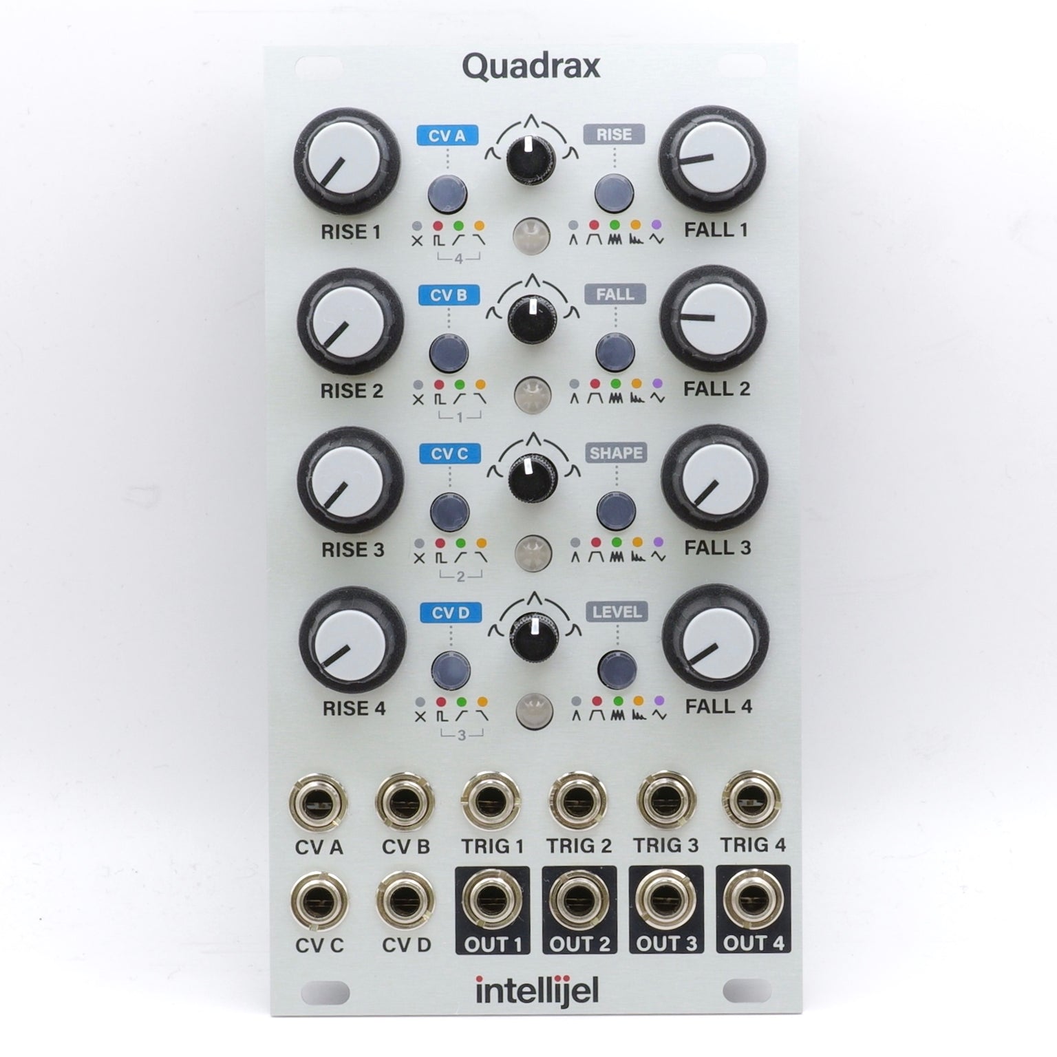 Used Item— Clockface Modular