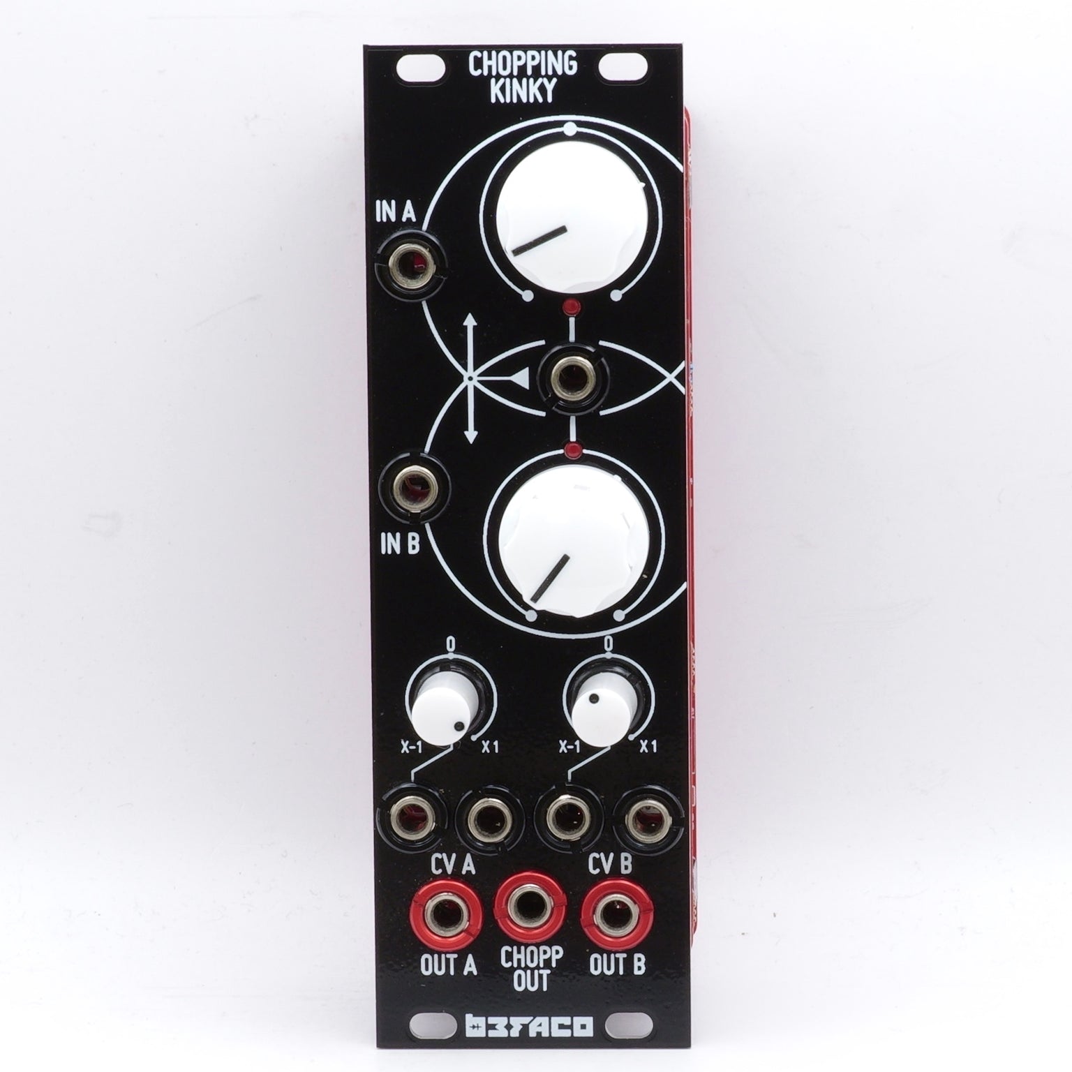 モジュラーシンセならClockface！Modular synthesizer online store— Clockface Modular