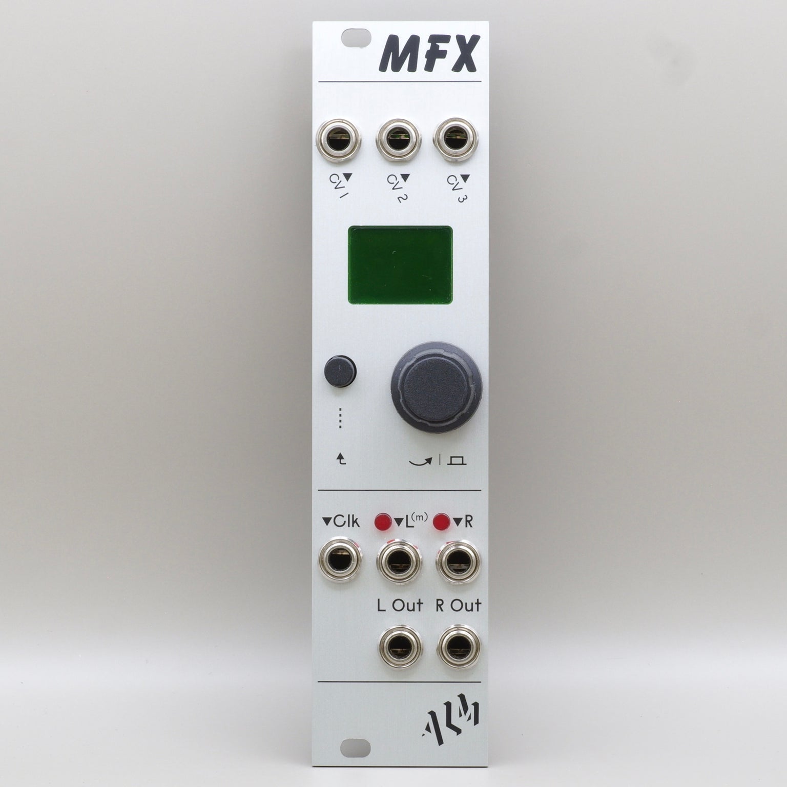 モジュラーシンセならClockface！Modular synthesizer online store— Clockface Modular