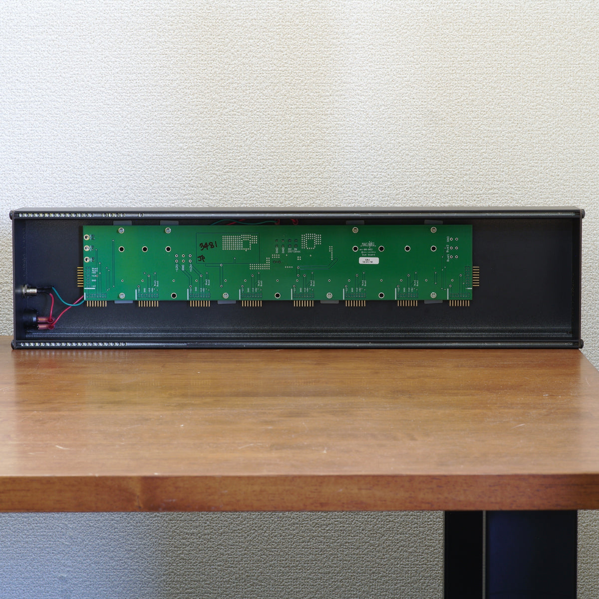 Make Noise Skiff — Clockface Modular