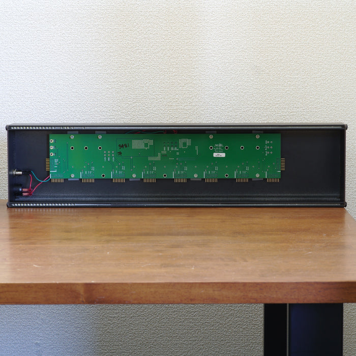 Make Noise Skiff — Clockface Modular