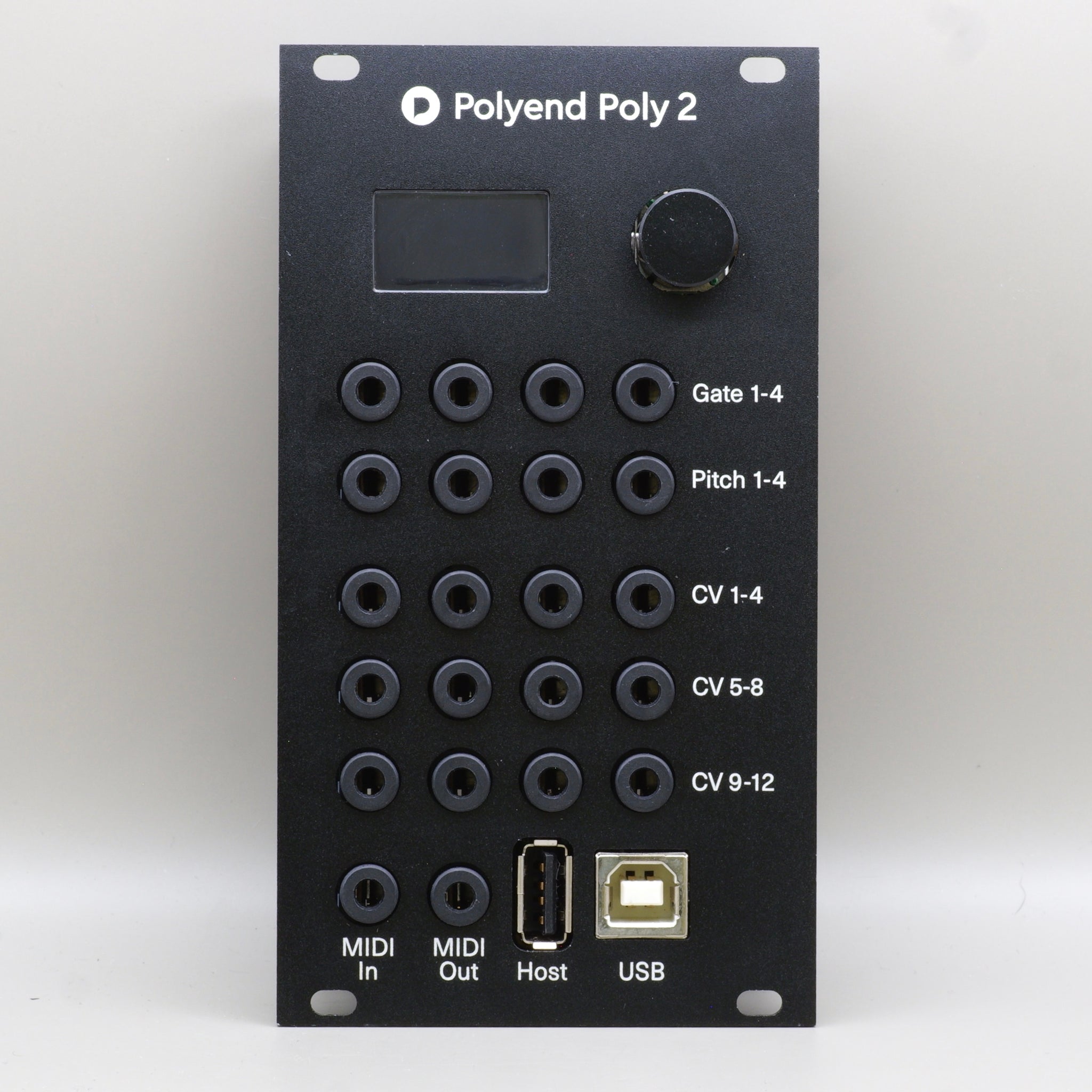 Used Item— Clockface Modular