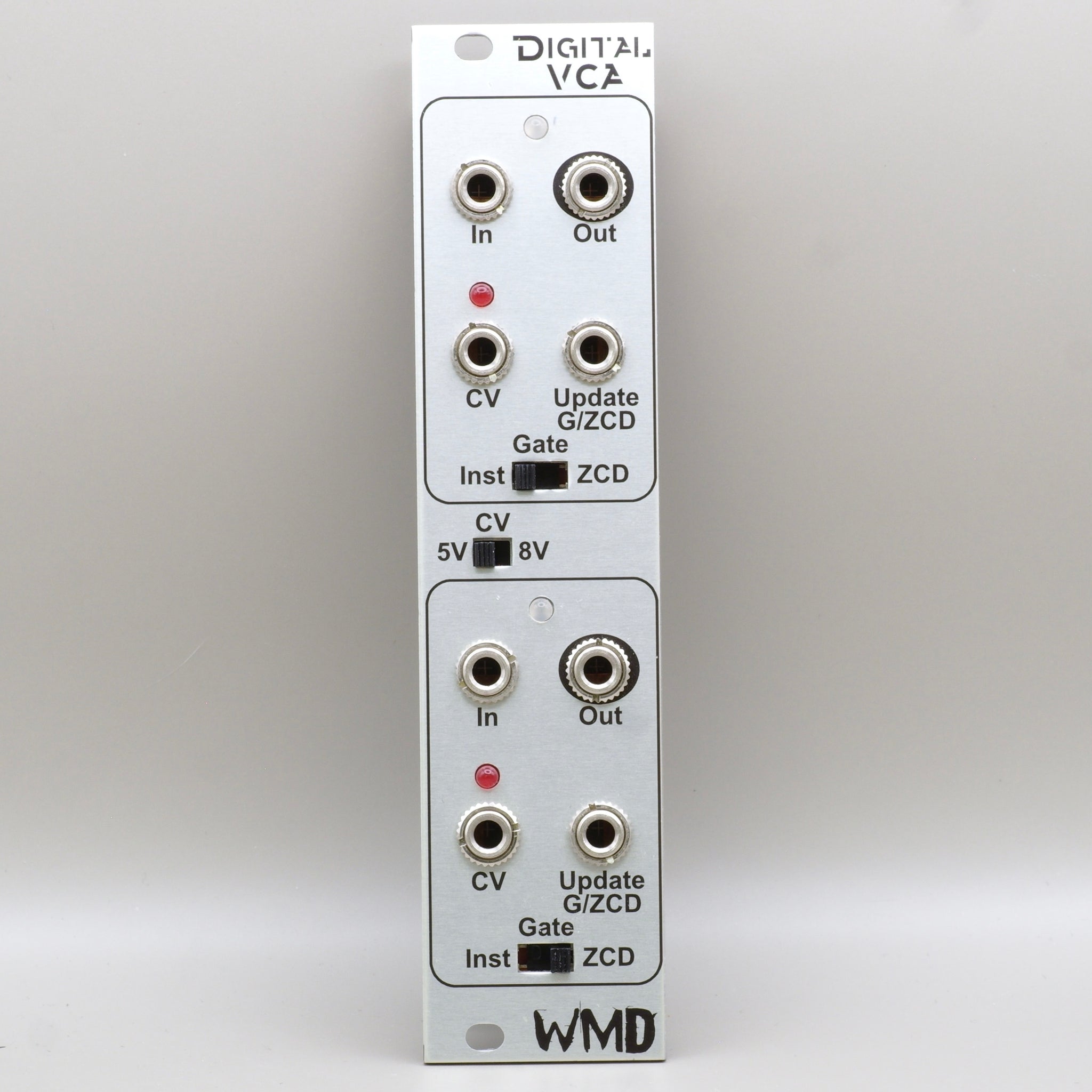 Used Item— Clockface Modular