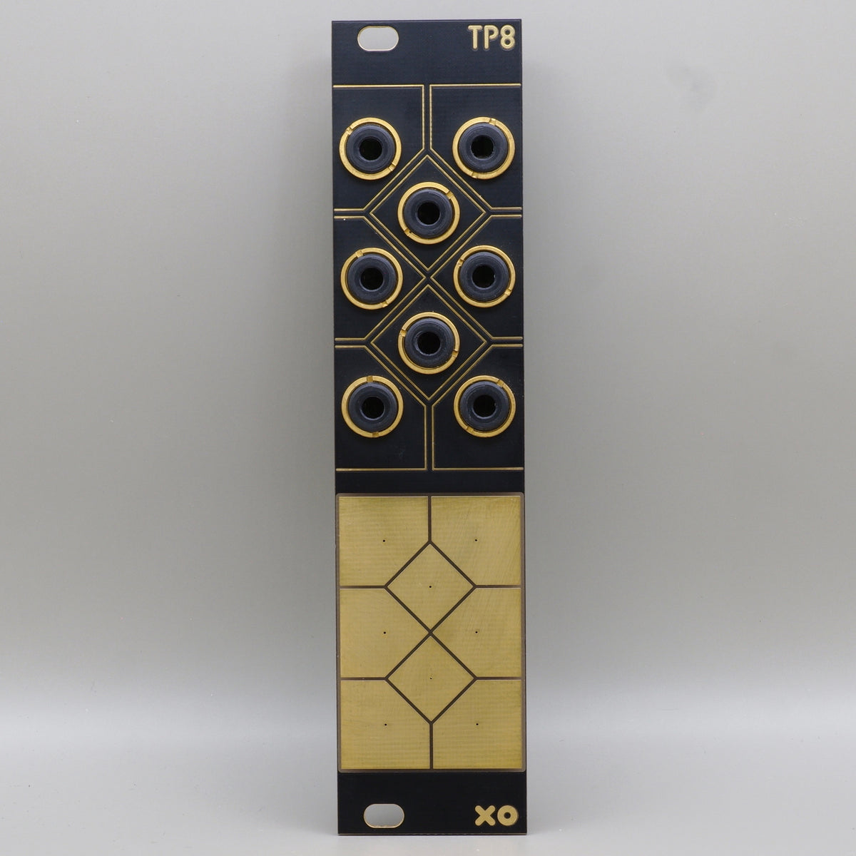 Xodes TP8 [USED:W0]— Clockface Modular