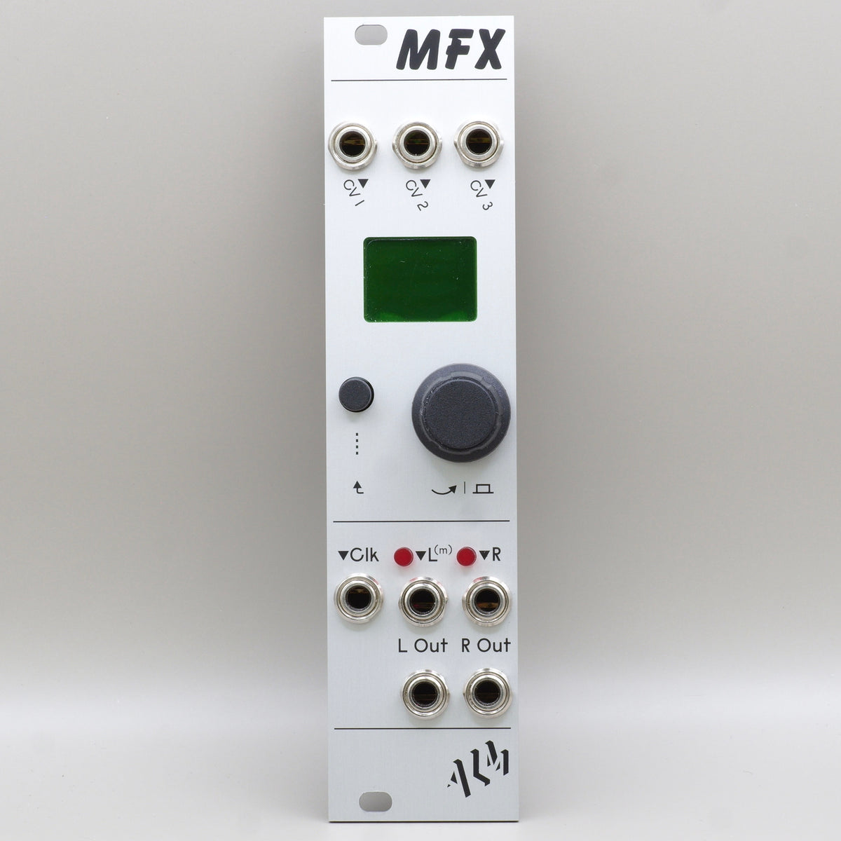ALM Busy MFX [USED:W0]— Clockface Modular