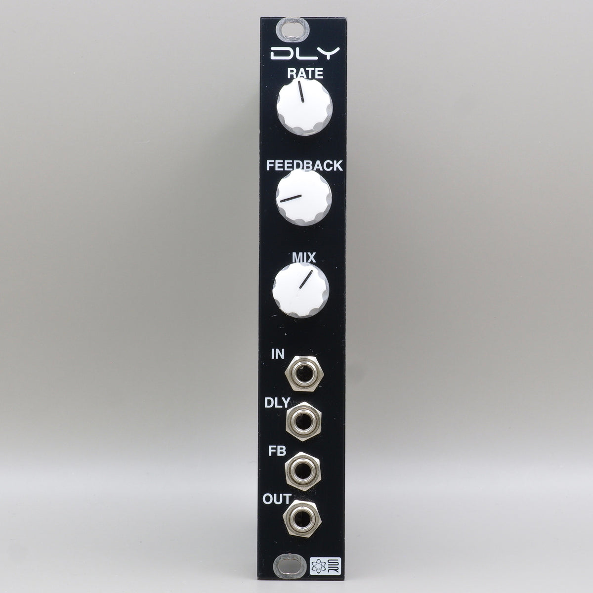 Synthrotek DLY [USED:W0] — Clockface Modular