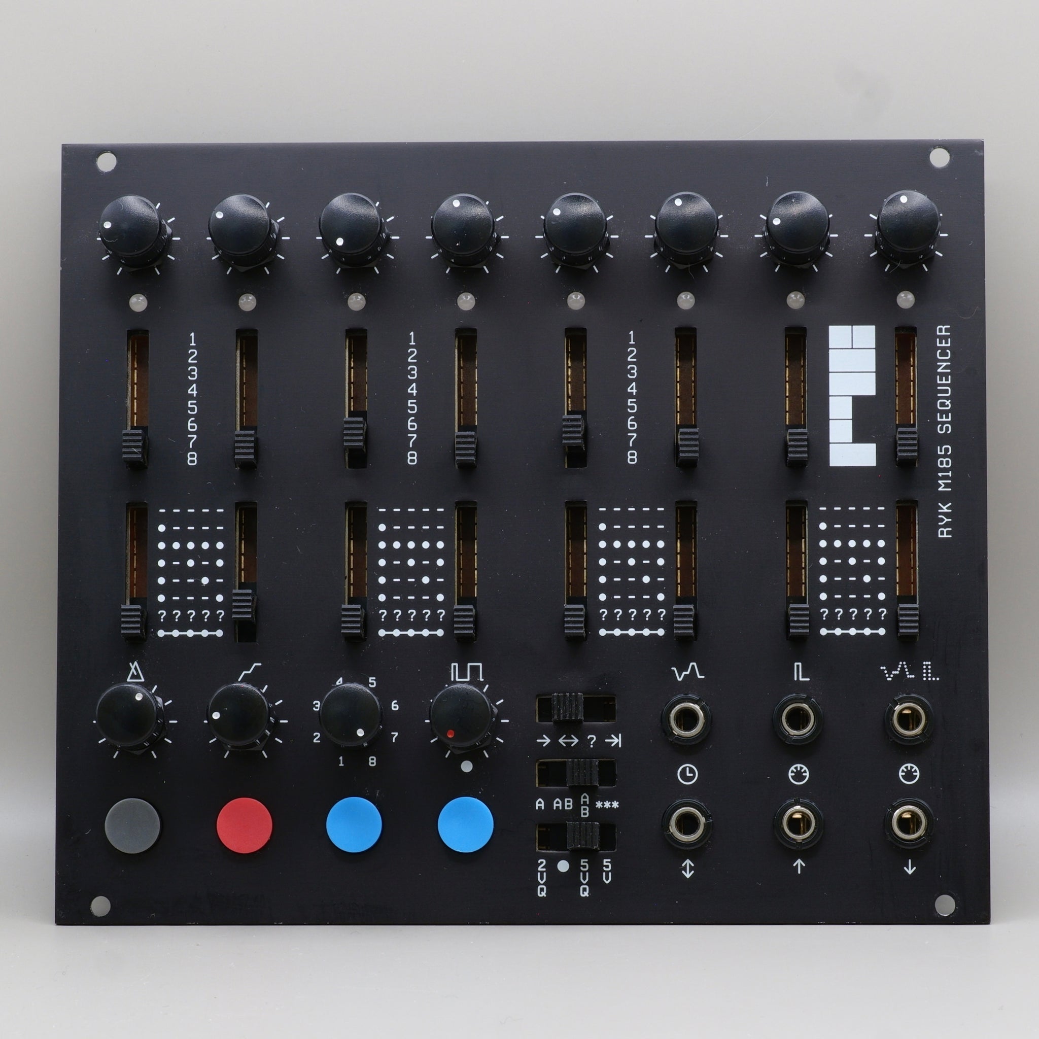 Used Item— Clockface Modular