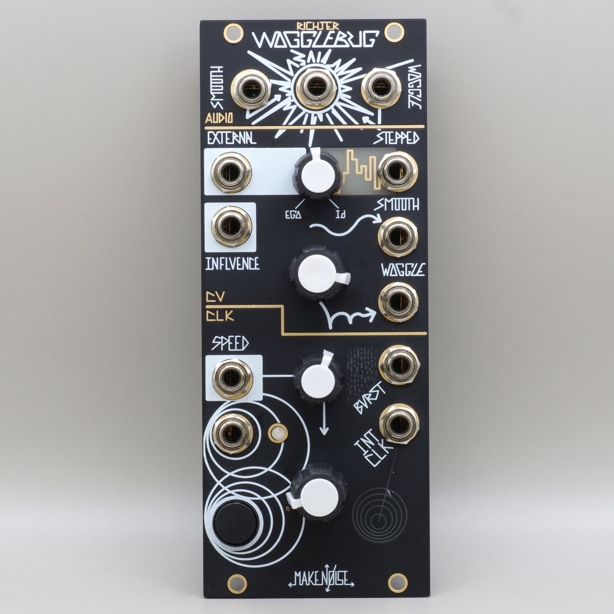 モジュラーシンセならClockface！Modular synthesizer online store— Clockface Modular