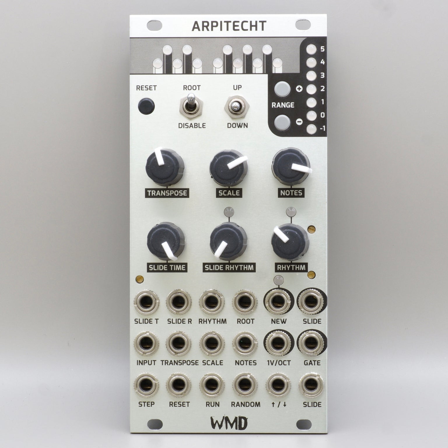 モジュラーシンセならClockface！Modular synthesizer online store— Clockface Modular