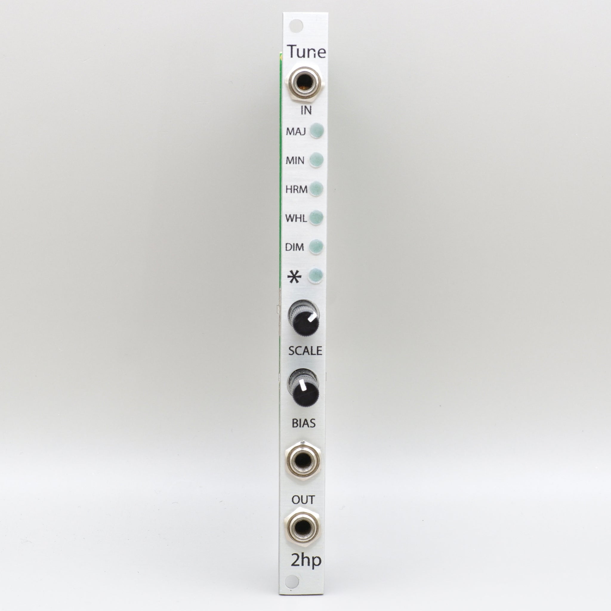 モジュラーシンセならClockface！Modular synthesizer online store— Clockface Modular
