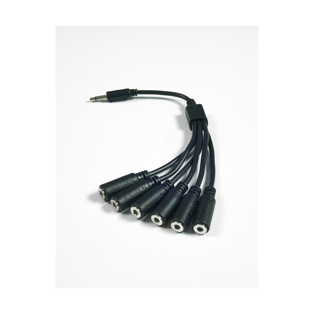 Befaco Squid Cable Mult (2pcs)— Clockface Modular