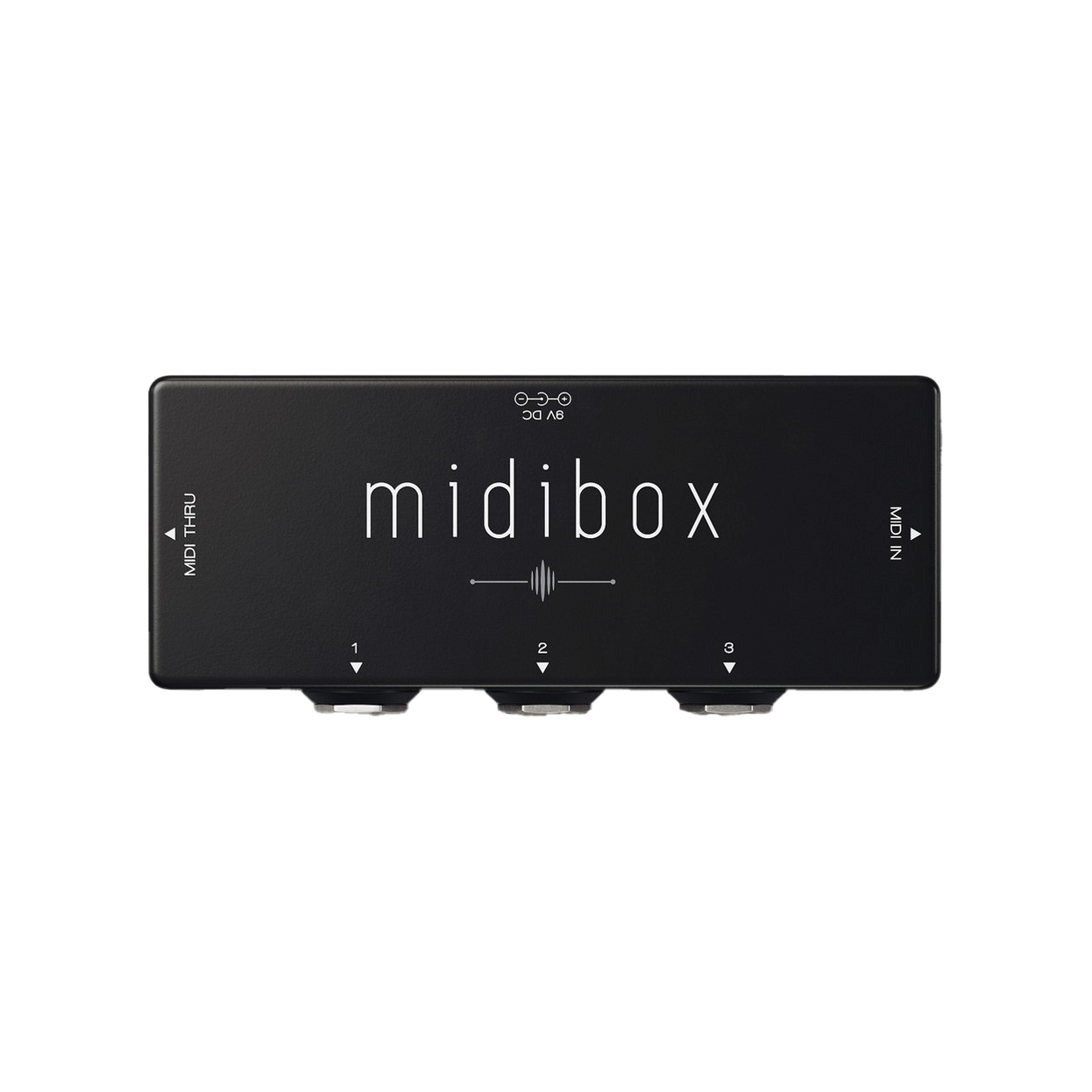 Chase Bliss Midibox— Clockface Modular