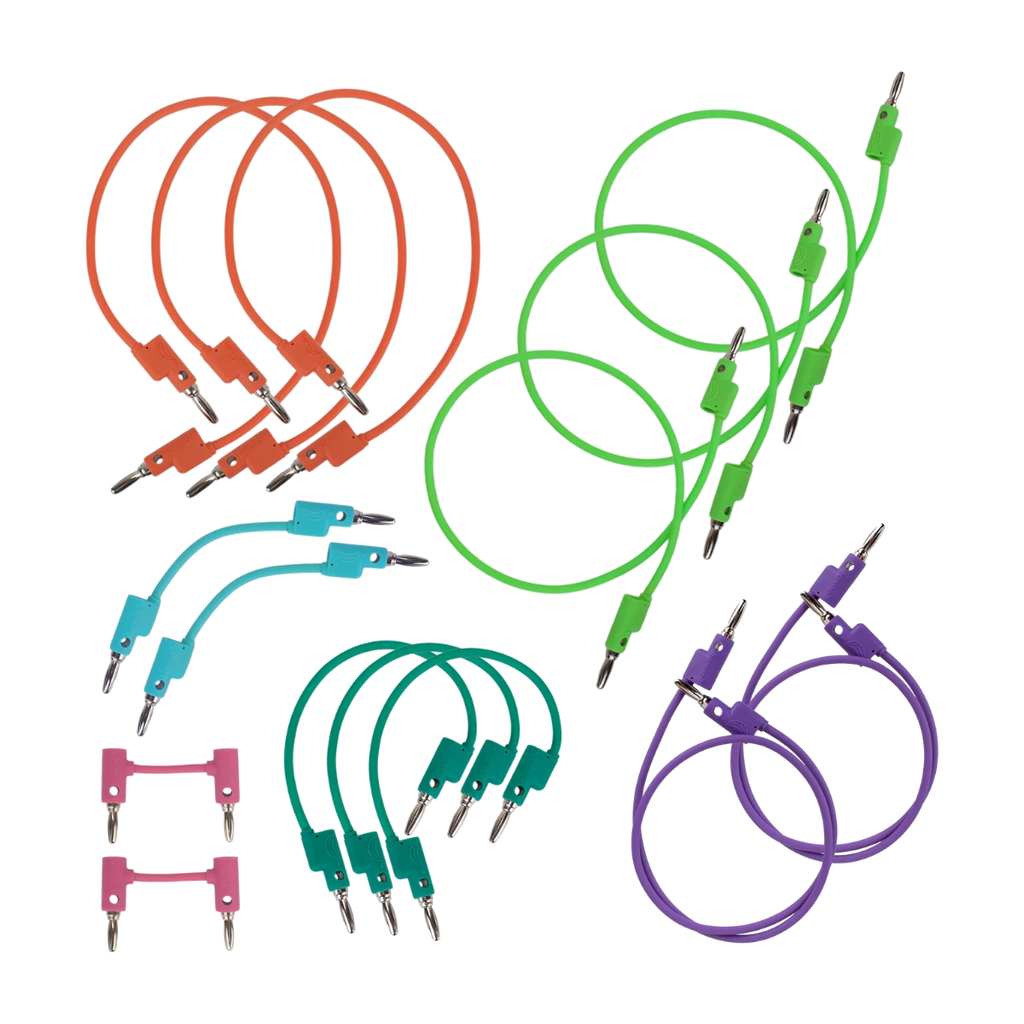 Patch Cable— Clockface Modular