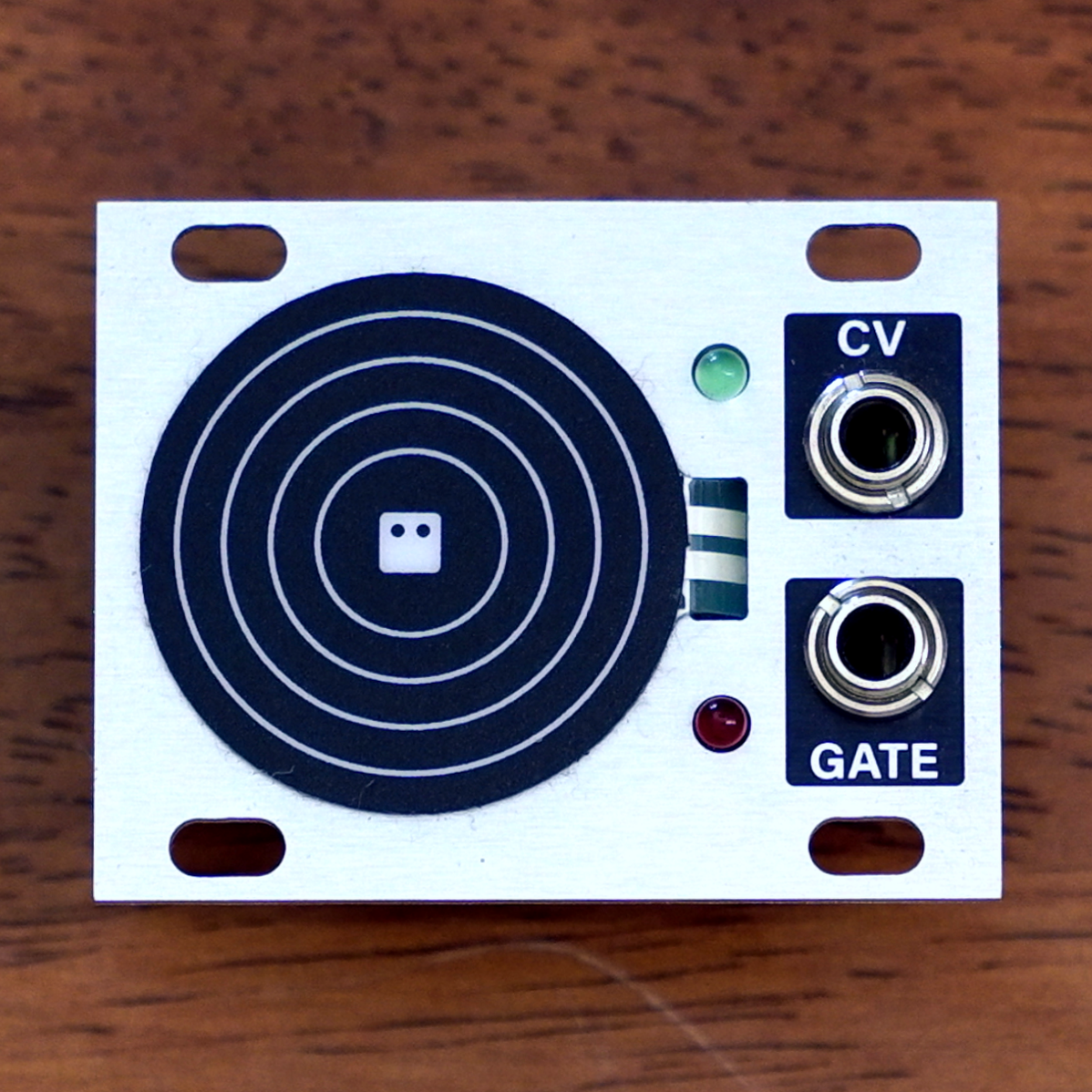 Controller— Clockface Modular