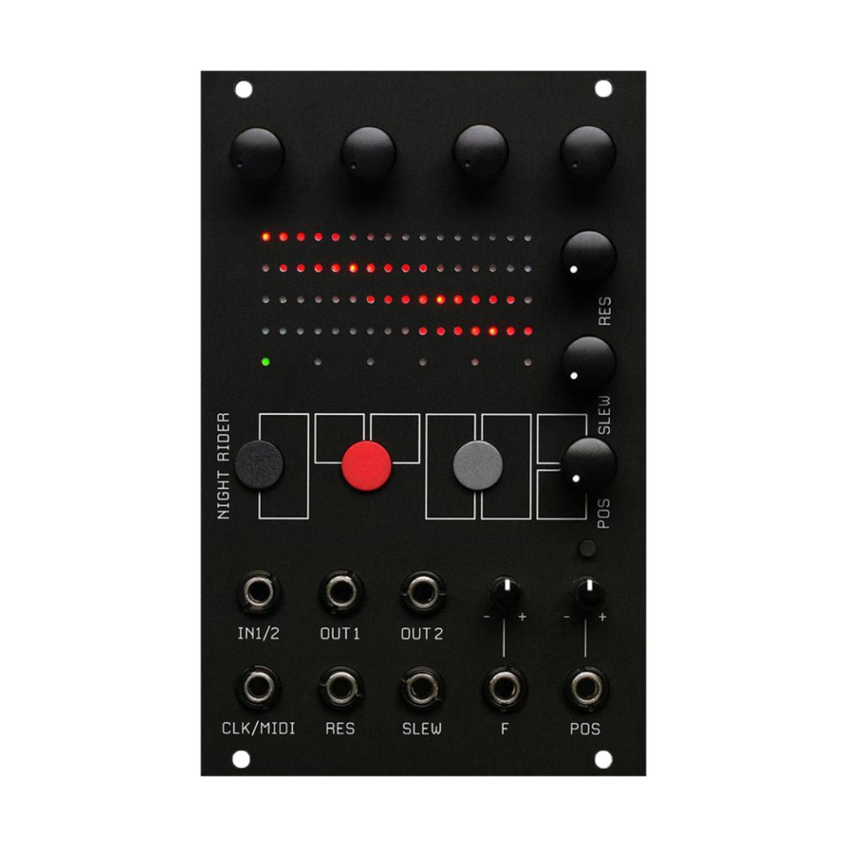 モジュラーシンセならClockface！Modular synthesizer online store— Clockface Modular