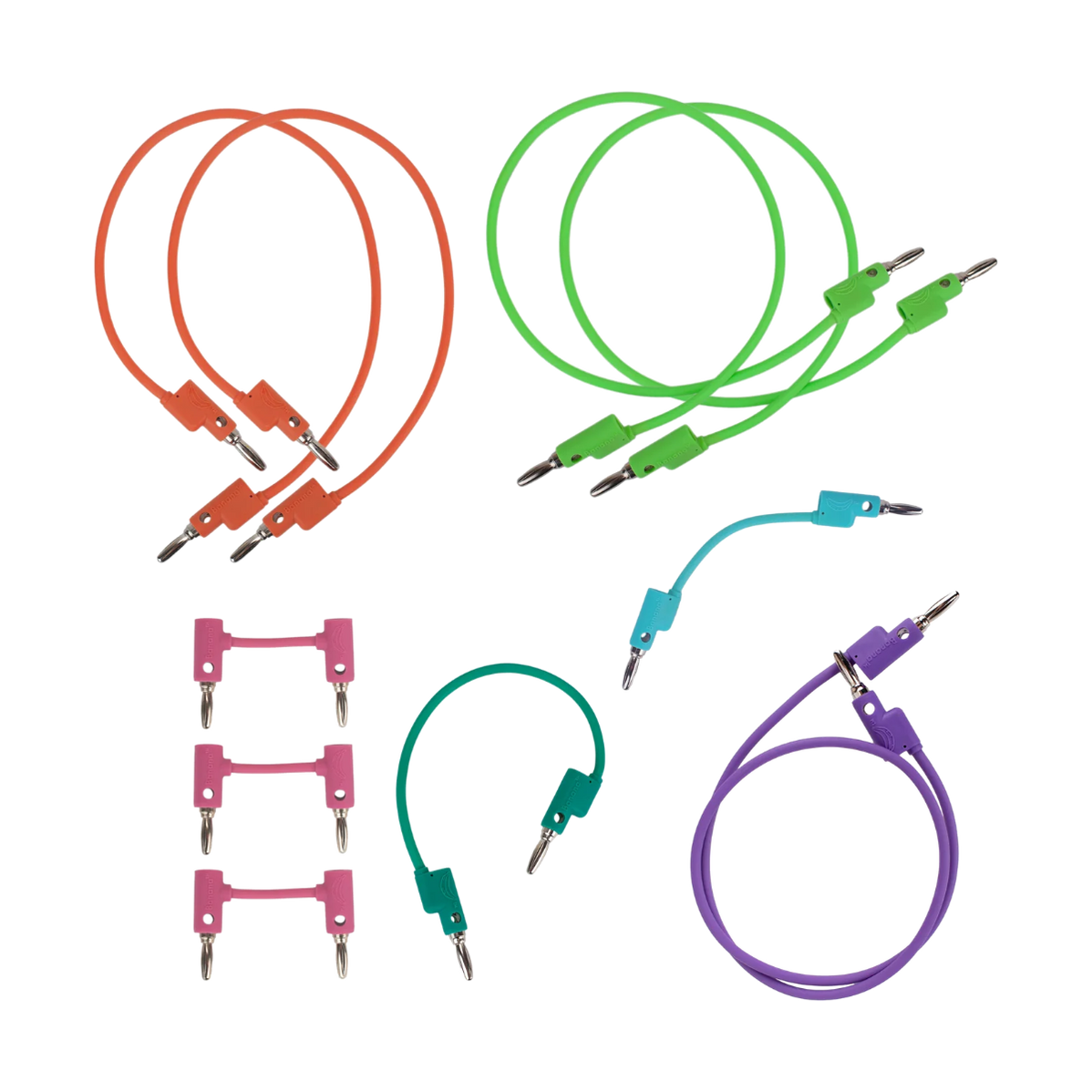 Patch Cable— Clockface Modular