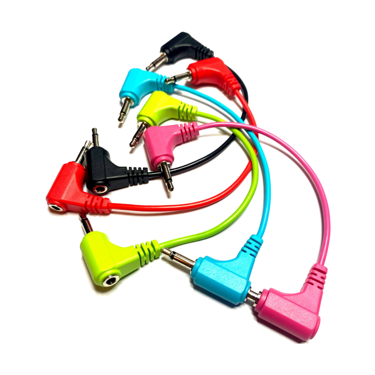Patch Cable— Clockface Modular