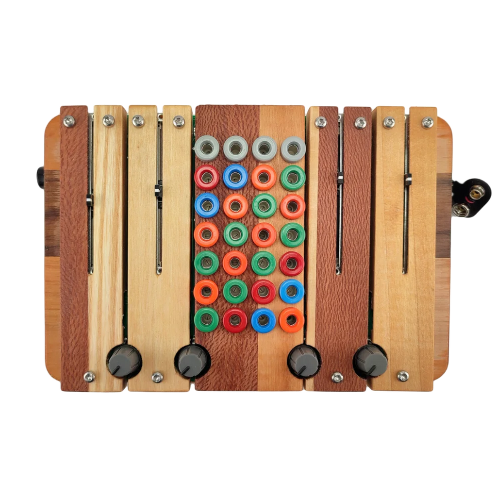 Standalone Device— Clockface Modular