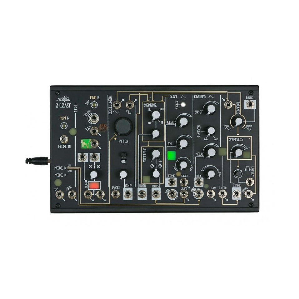 Standalone Device— Clockface Modular