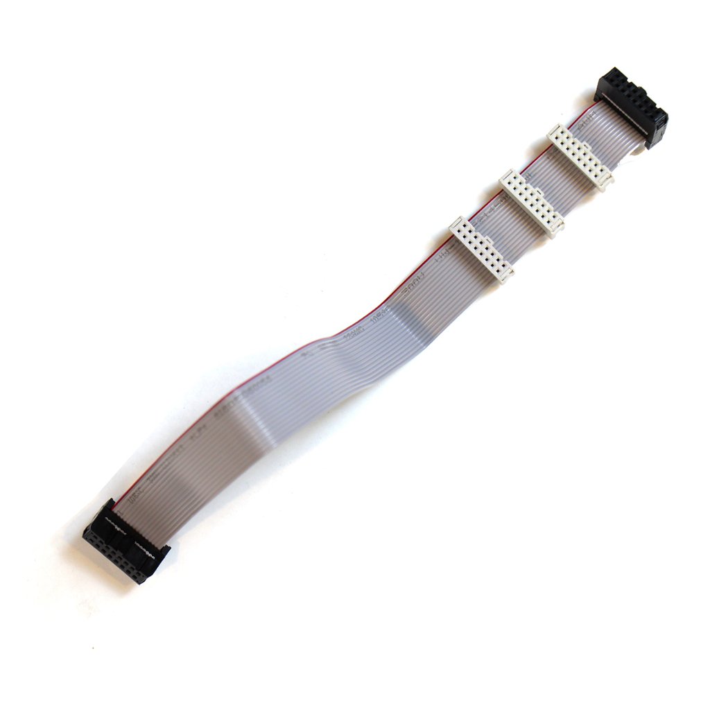 WMD Cable - Voltera 4 Pack Power— Clockface Modular