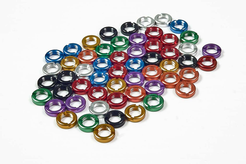 Utility/Tool/Cable— Clockface Modular