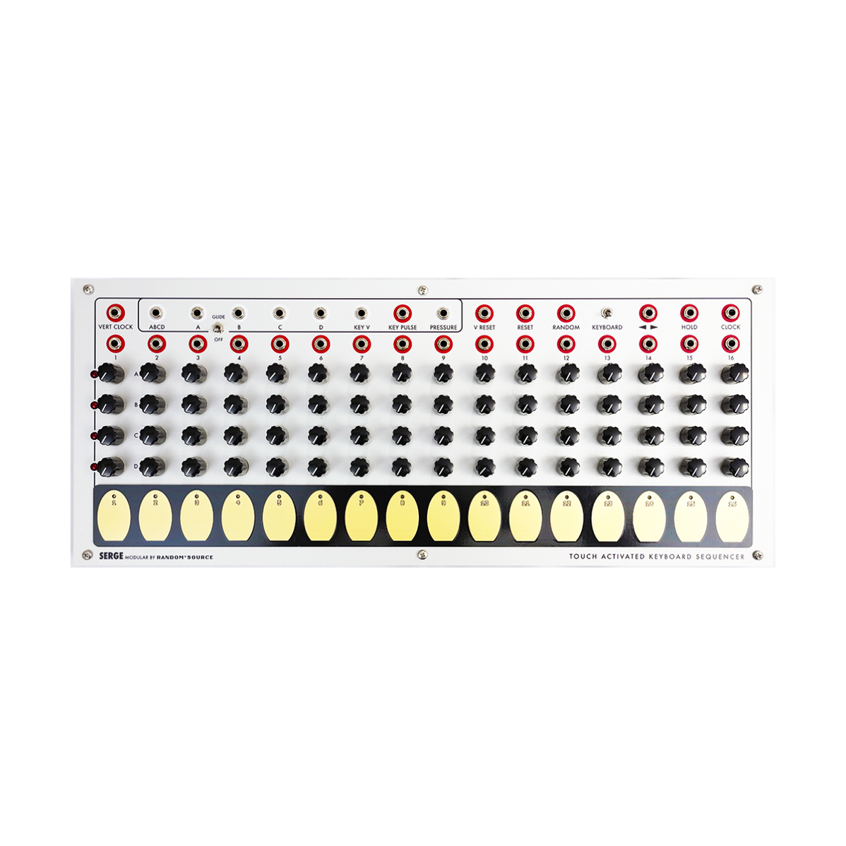Standalone Device— Clockface Modular