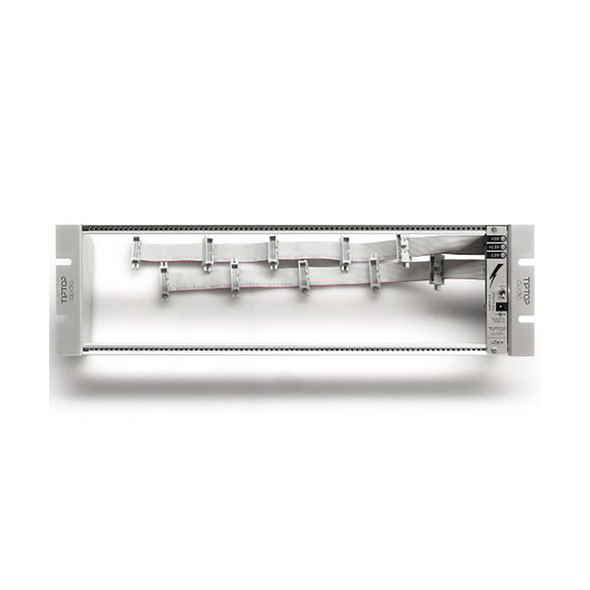 Tiptop Audio— Clockface Modular