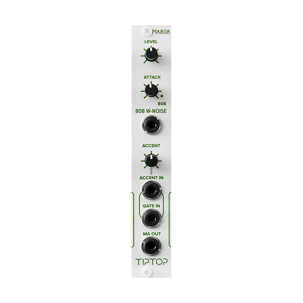 Tiptop Audio— Clockface Modular