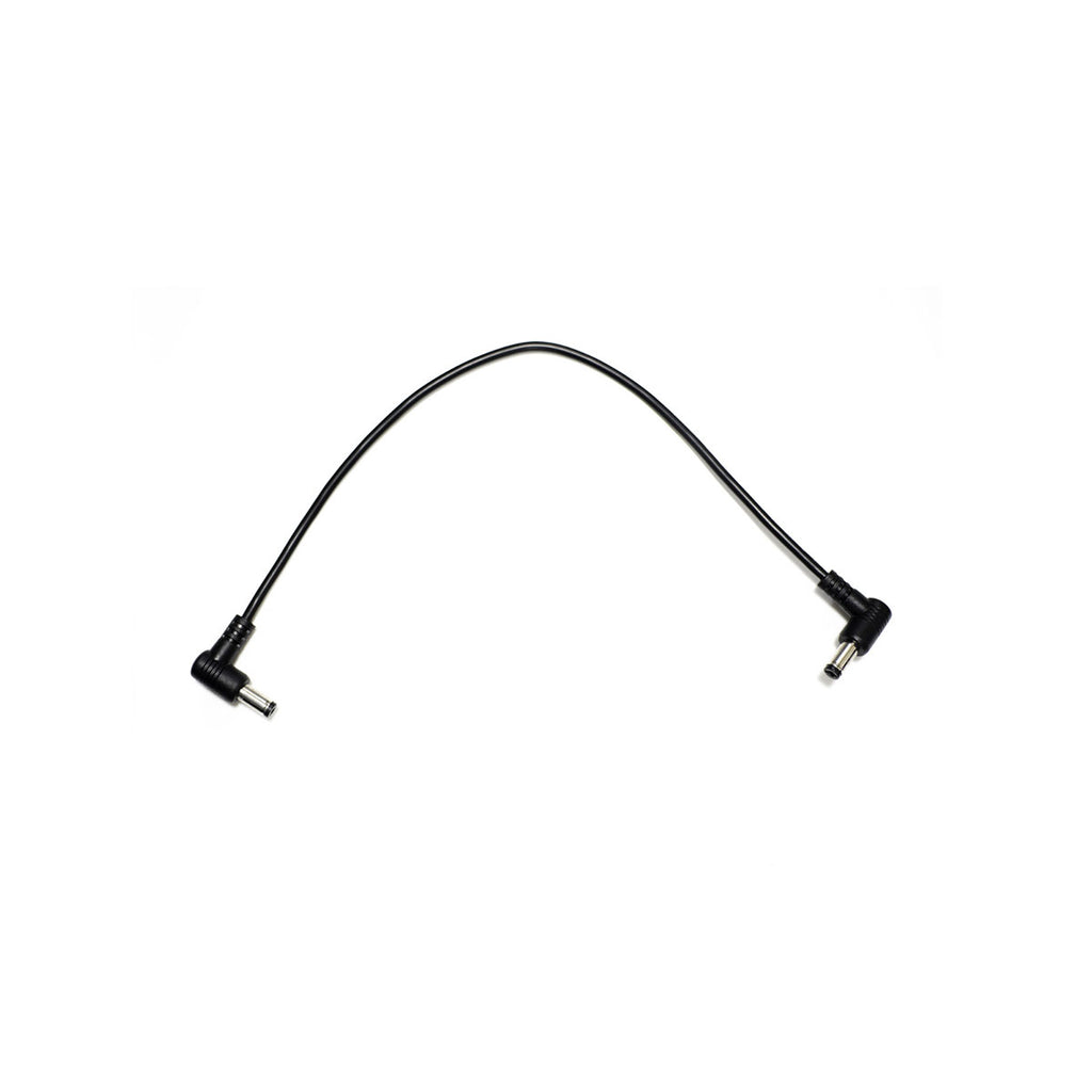 Power System— Clockface Modular