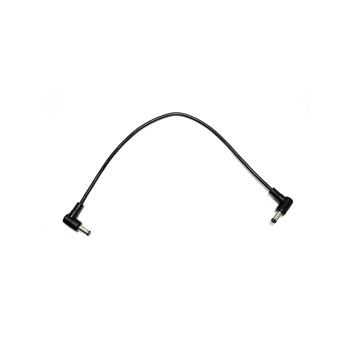 4ms Barrel Cable - Right Angle— Clockface Modular